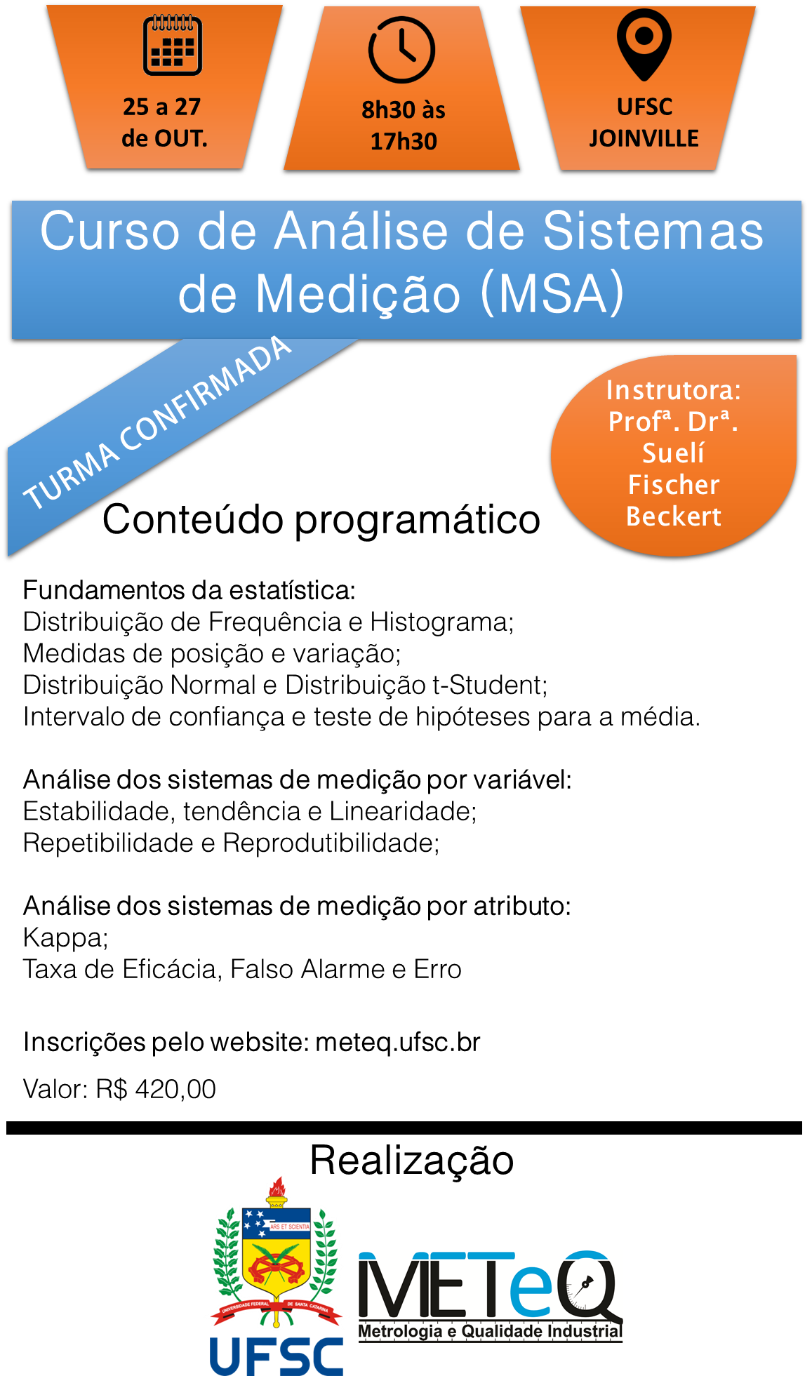 METeQ – Metrologia e Qualidade Industrial